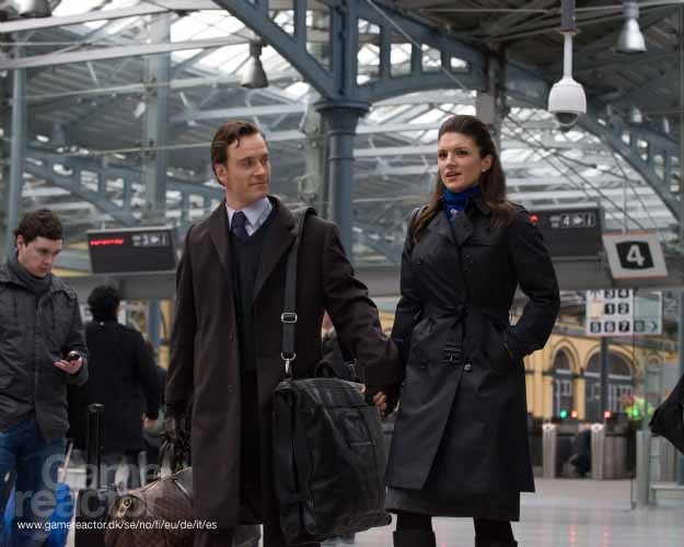 Haywire - Gamereactor UK