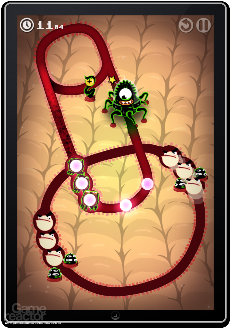 Tiny Invaders gets New Level Pack