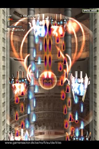 Ikaruga - Gamereactor UK