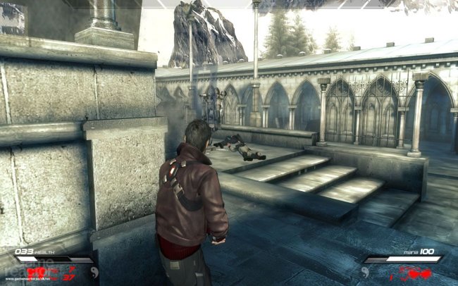 Infernal - Gamereactor UK