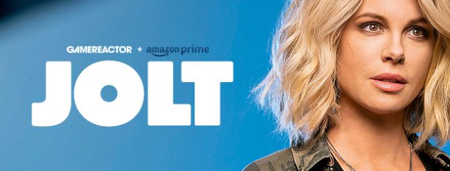 Jolt (Amazon Prime) - Gamereactor UK