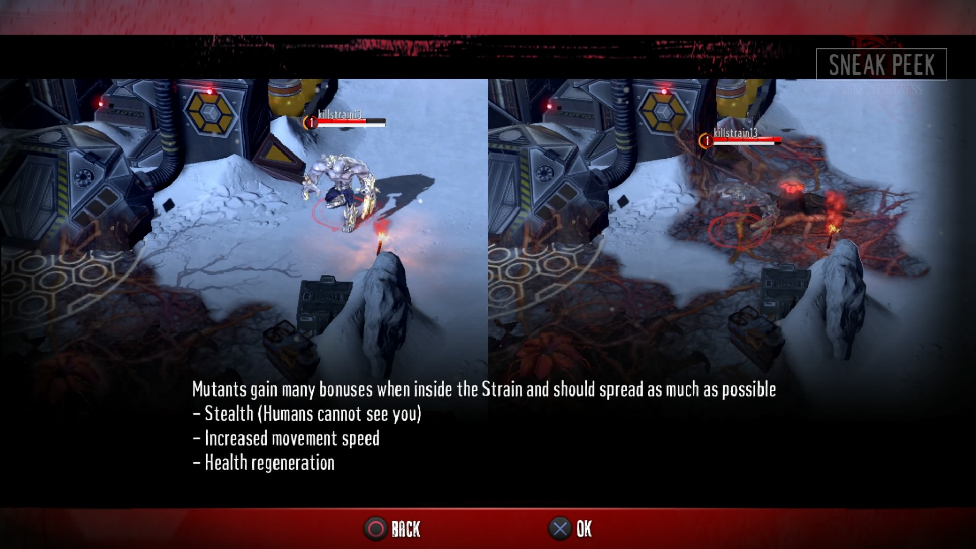 Kill Strain - Gamereactor UK