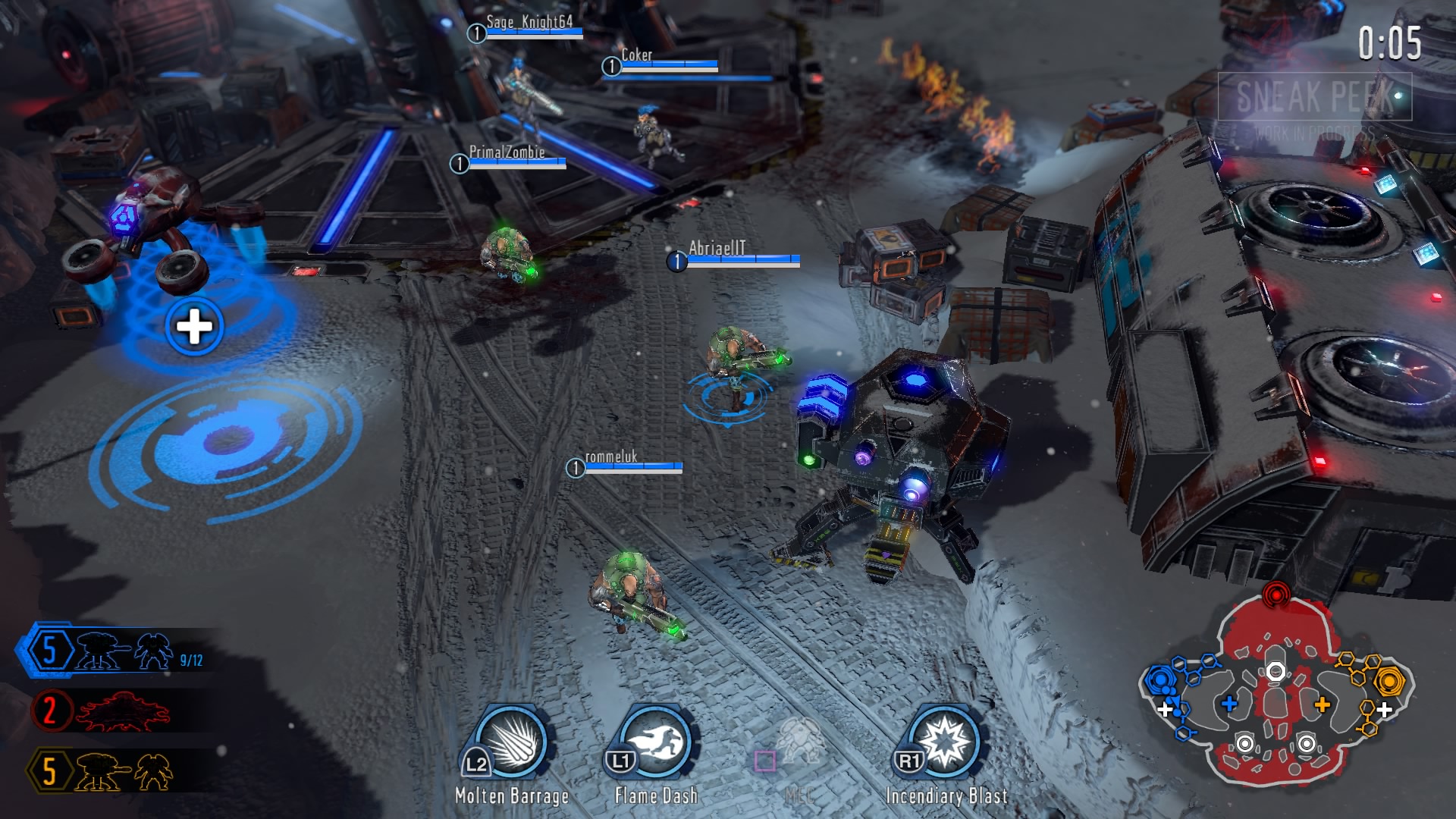 Kill Strain - Gamereactor UK