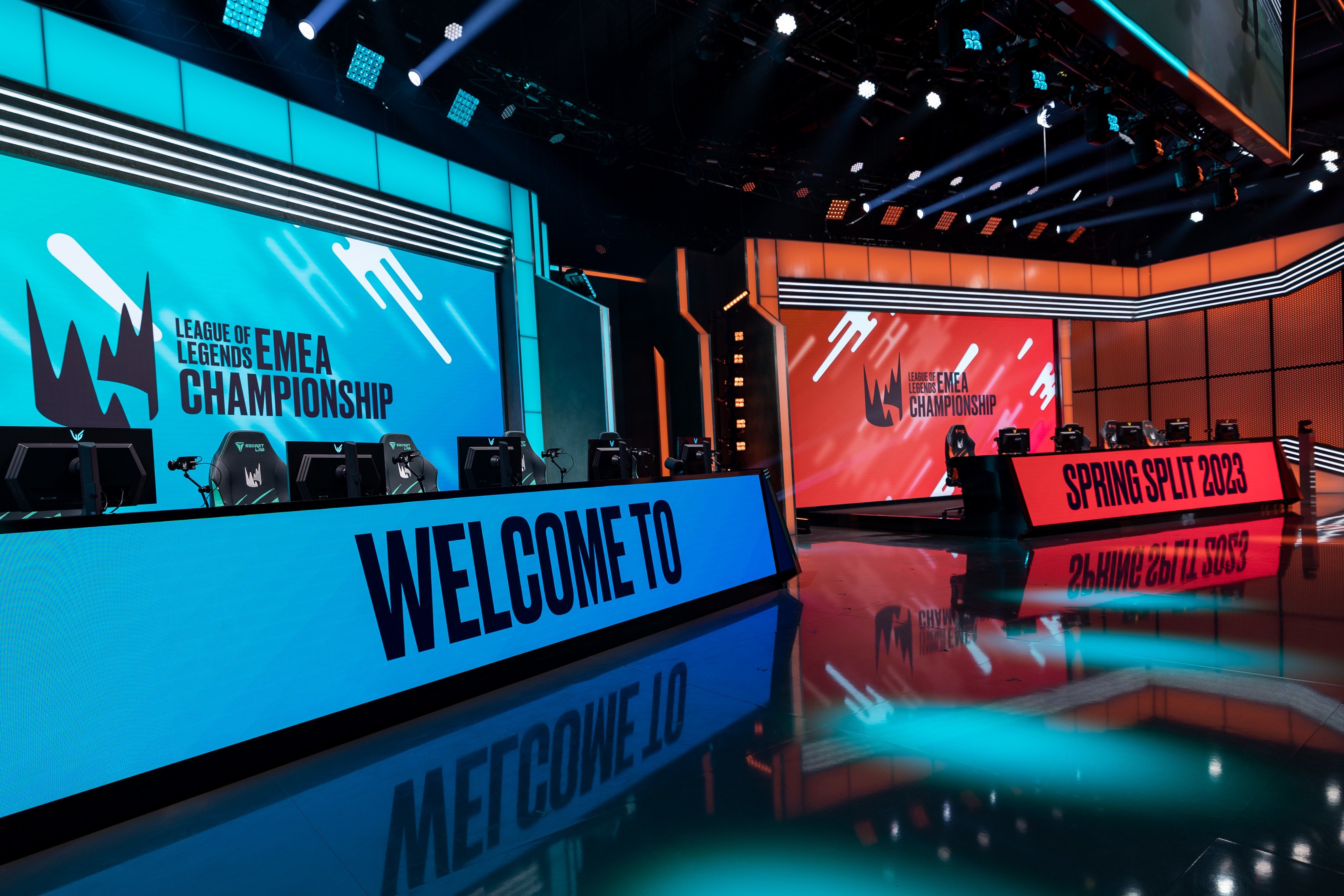 LEC Spring Season: Week 2 Roundup - League of Legends - Gamereactor