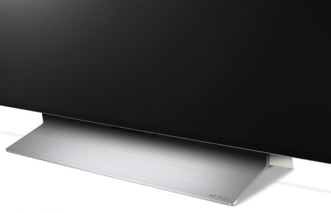 LG C2 OLED