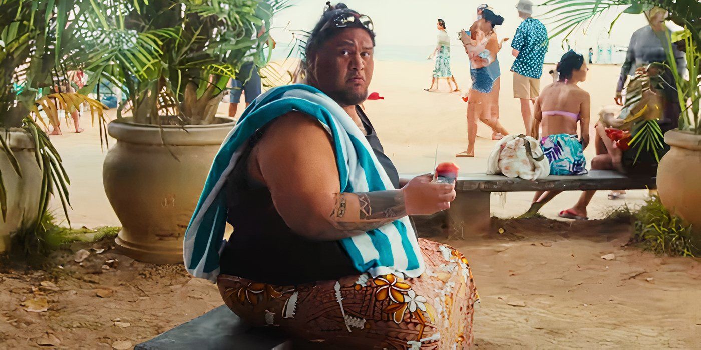 Lilo & Stitch's shaved ice man actor has passed away at 57 years old