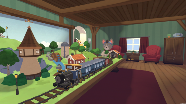 Locomoto to launch on PC in April