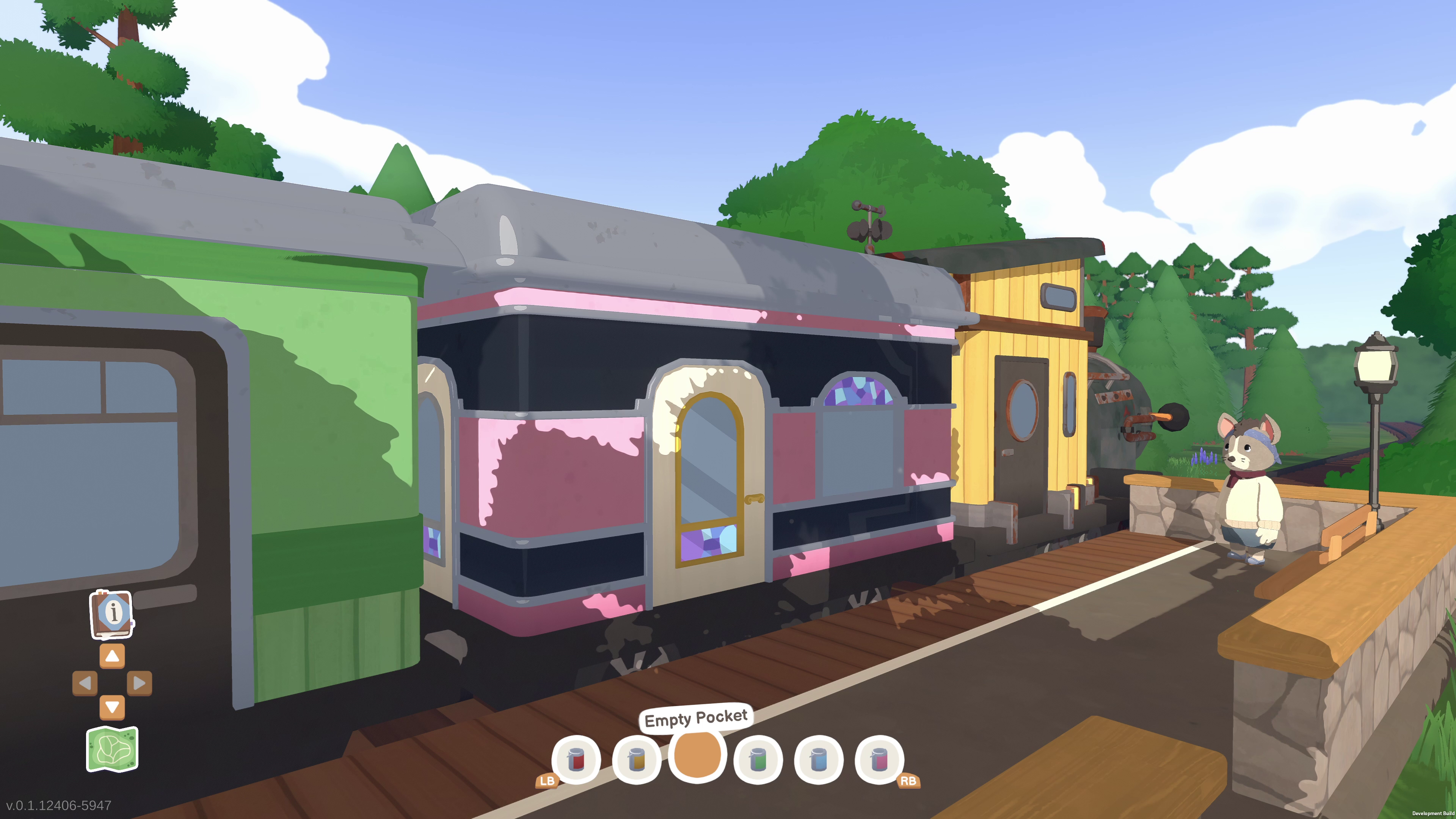 Locomoto - Gamereactor UK