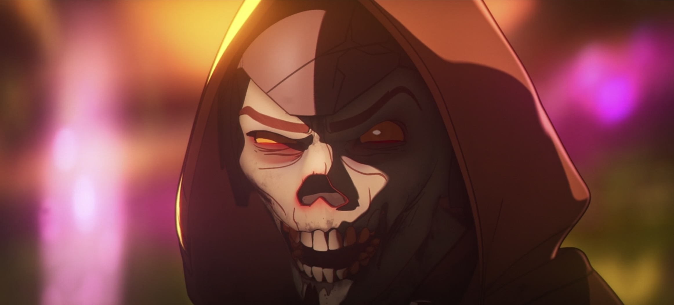 Marvel Zombies has an official premiere date