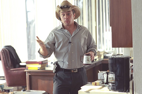 Matchstick Men - Gamereactor UK