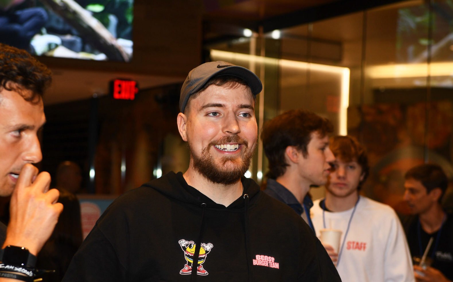 MrBeast is now YouTube's most subscribed person - - Gamereactor
