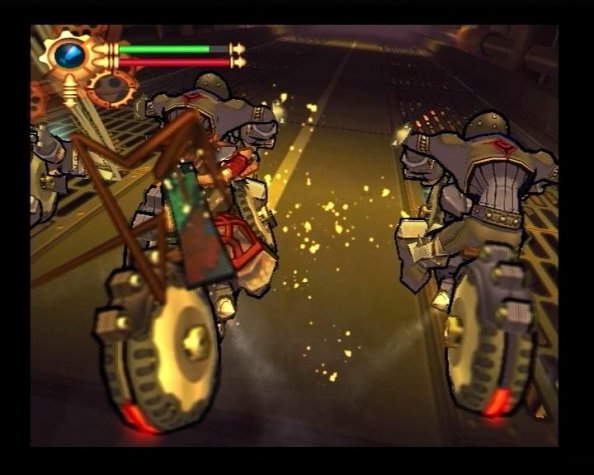 Musashi: Samurai Legend - Gamereactor UK