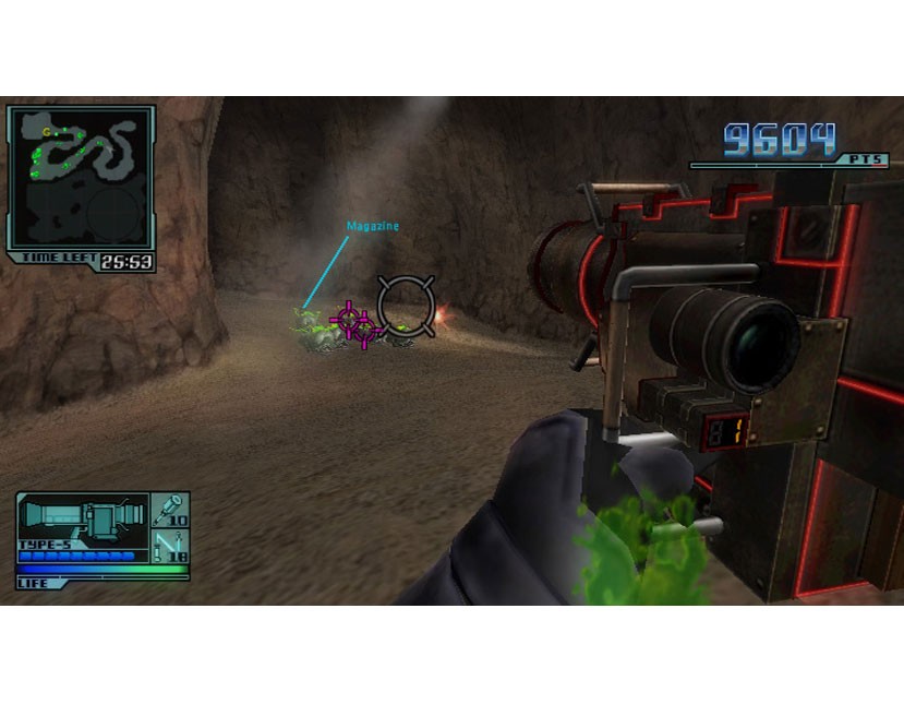 Onslaught - Gamereactor UK