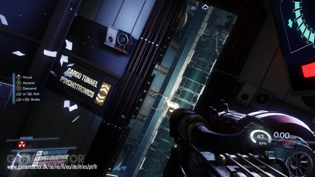 Prey Review - Gamereactor