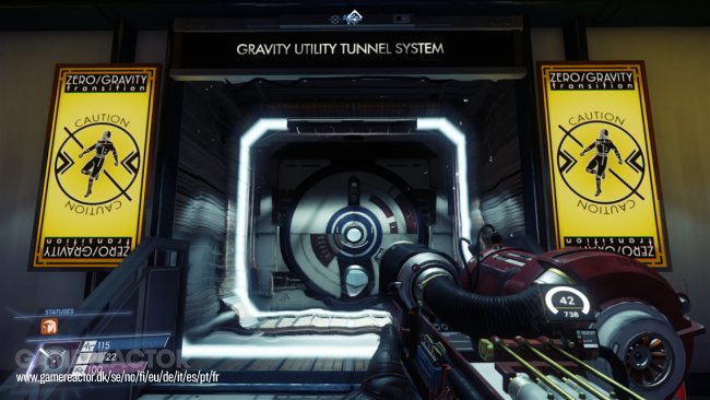 Prey Review - Gamereactor