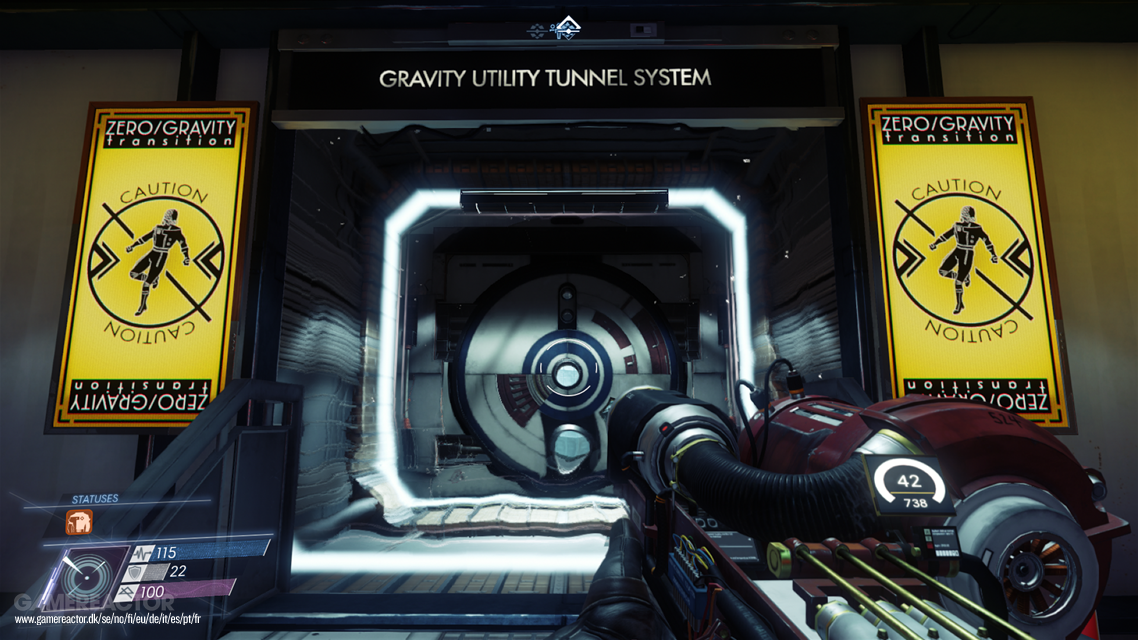 Prey Review - Gamereactor