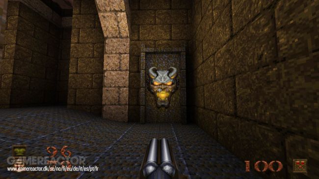 Quake (Remastered) Review - Gamereactor