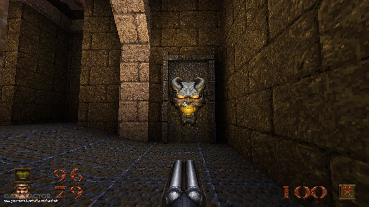 Quake (Remastered) Review - Gamereactor