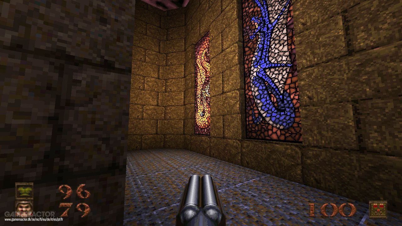 Quake (Remastered) Review - Gamereactor