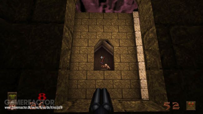 Quake (Remastered) Review - Gamereactor