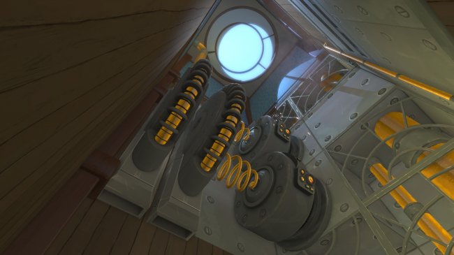 Quantum Conundrum Review - Gamereactor