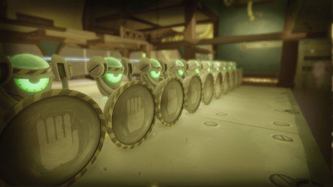 Quantum Conundrum Review - Gamereactor