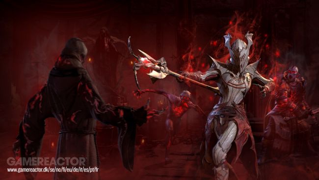 Diablo IV lead says Nintendo Switch 2 port is possible