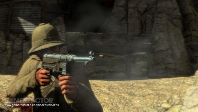 Sniper Elite 3 Review - Gamereactor