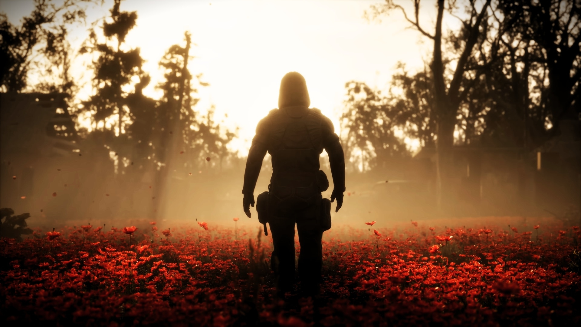 S.T.A.L.K.E.R. 2: Heart of Chornobyl shown in epic launch trailer