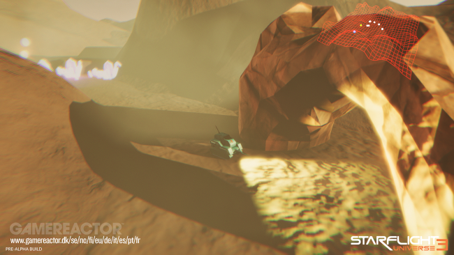 Starflight 3: Universe funding off to a decent start