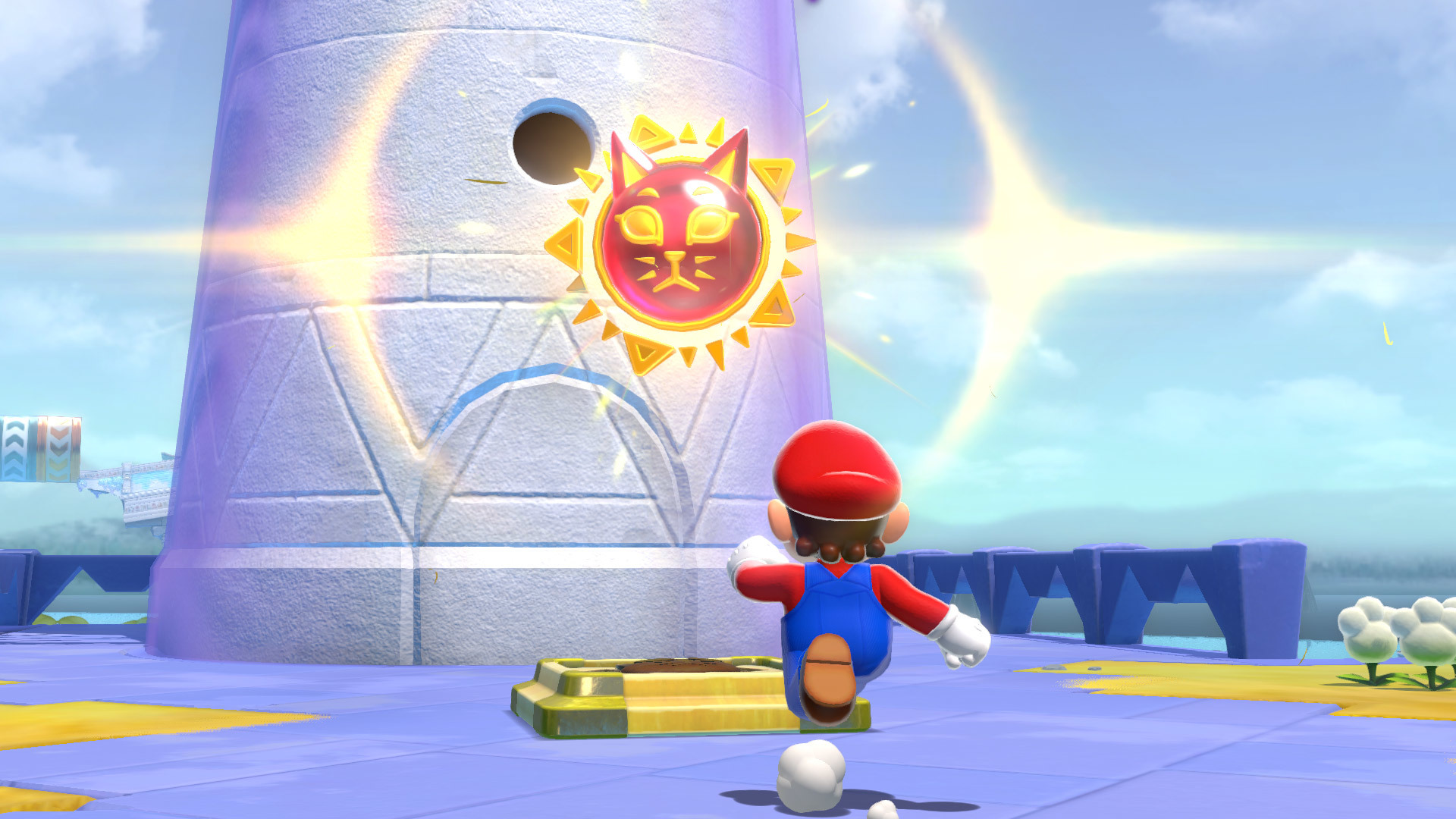 Super Mario 3D World + Bowser's Fury - Gamereactor UK
