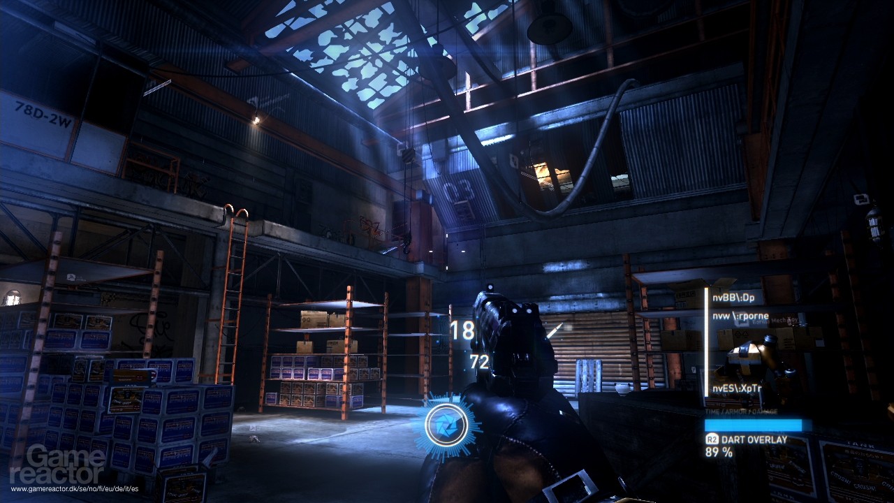 Syndicate Review - Gamereactor