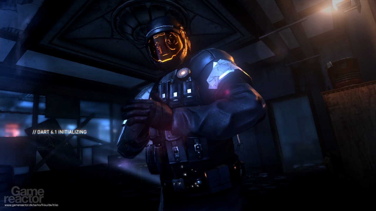 Syndicate - Gamereactor UK