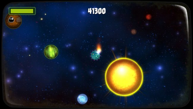Mutant Blobs head to Steam - Tales from Space: Mutant Blobs Attack - Gamereactor
