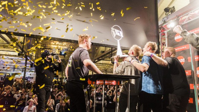 Team Singularity are the Copenhagen Games CS:GO winners - Counter ...