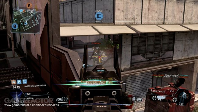 Titanfall Review - Gamereactor