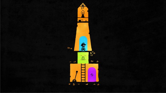 Hue - Gamereactor UK