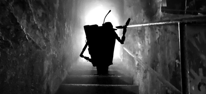 Deadpool's Tim Miller Steps in for Borderlands Reshoots