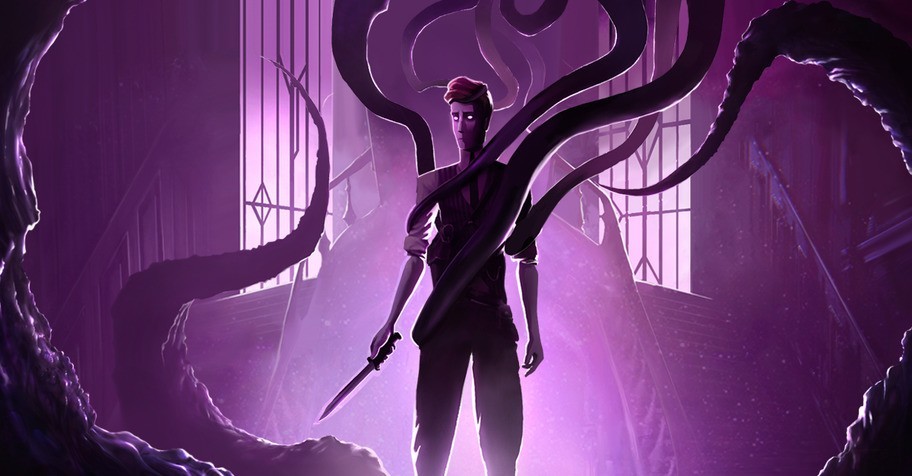 The Last Case of Benedict Fox gets Definitive Edition this month