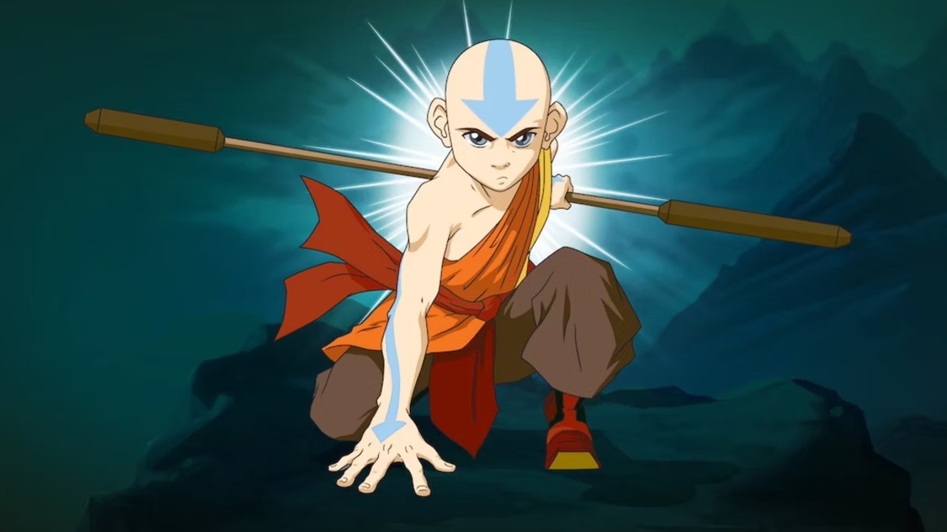 Legend of Aang: The Last Airbender gets theatrical release pulled