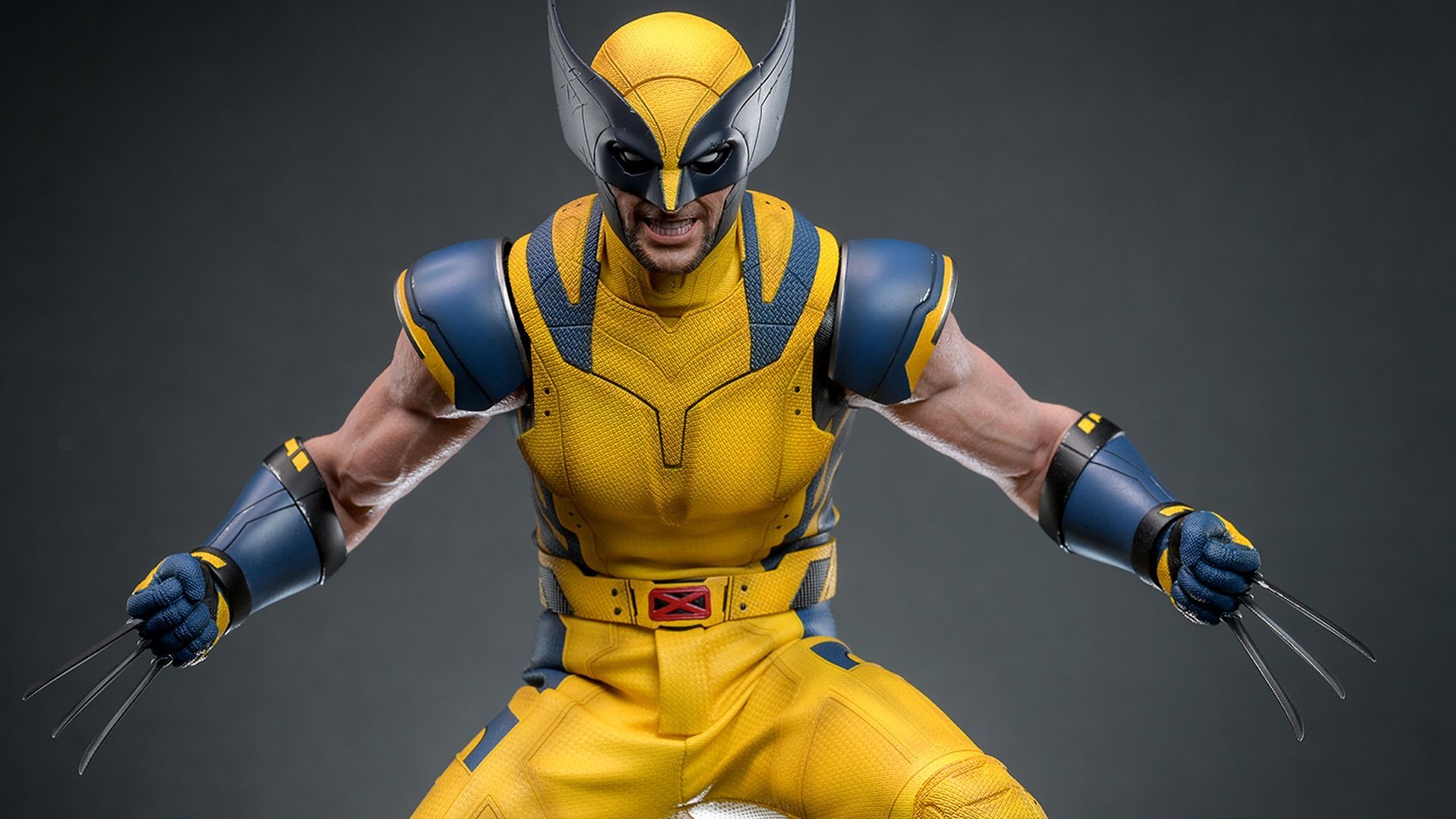 Learn more about how Wolverine's costume from Deadpool & Wolverine was ...