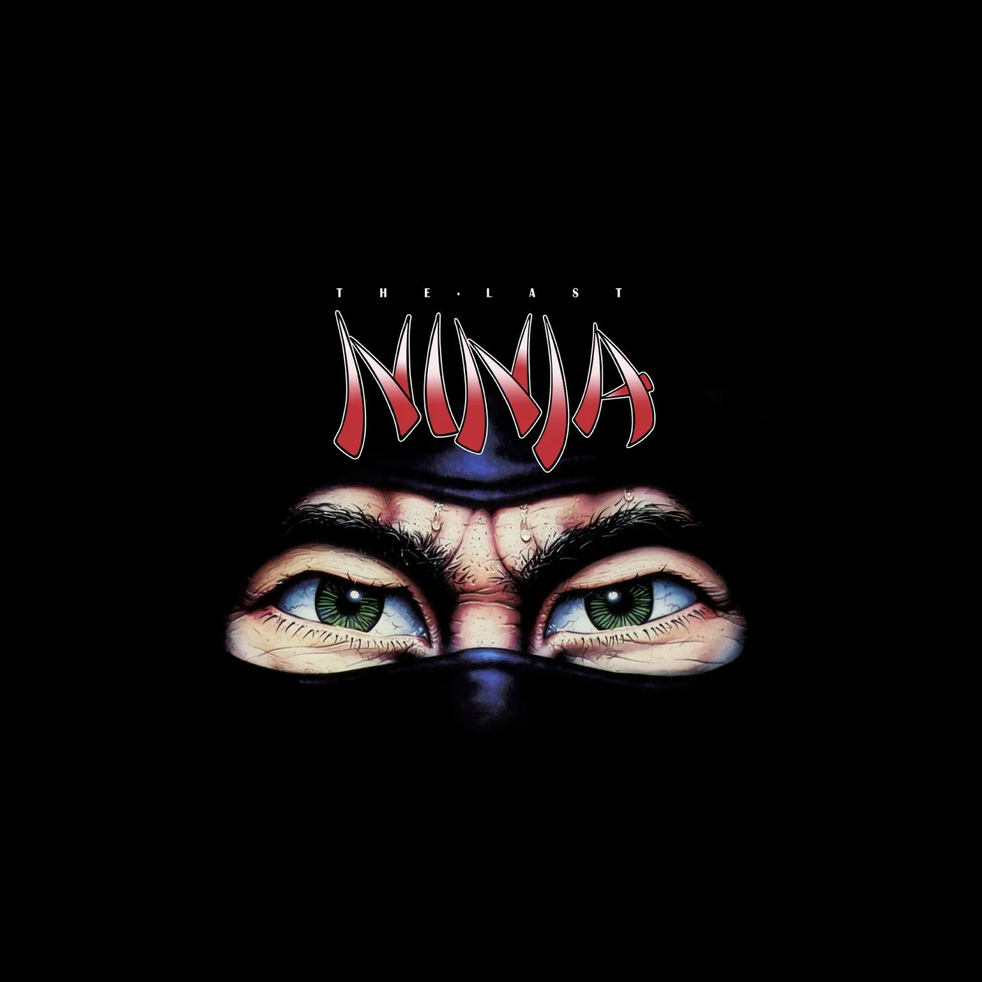 The Last Ninja Collection - Gamereactor UK