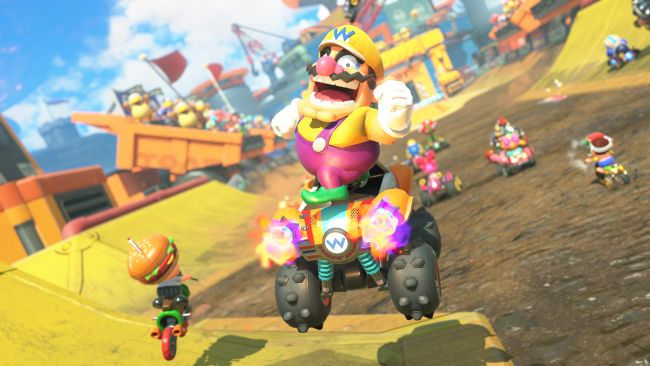 Mario Kart World: TOP Very best moments & highlights so far