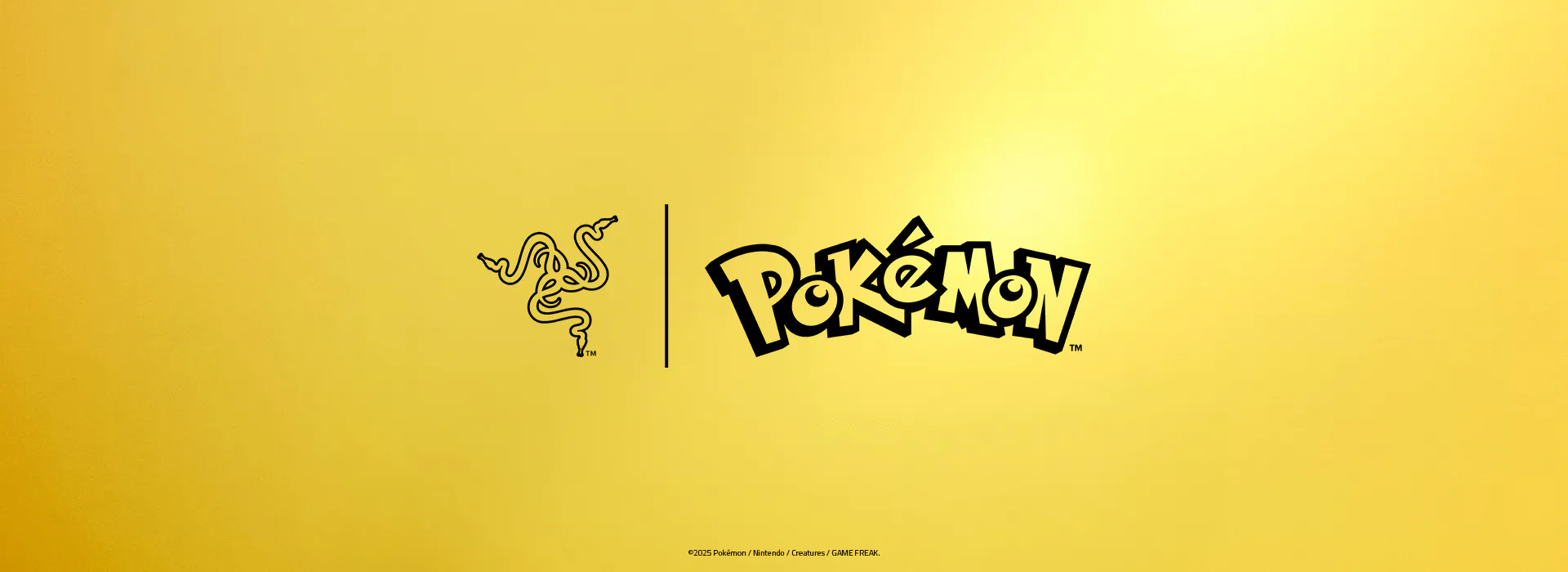 Razer and Pokémon are teaming up for line of branded peripherals ...