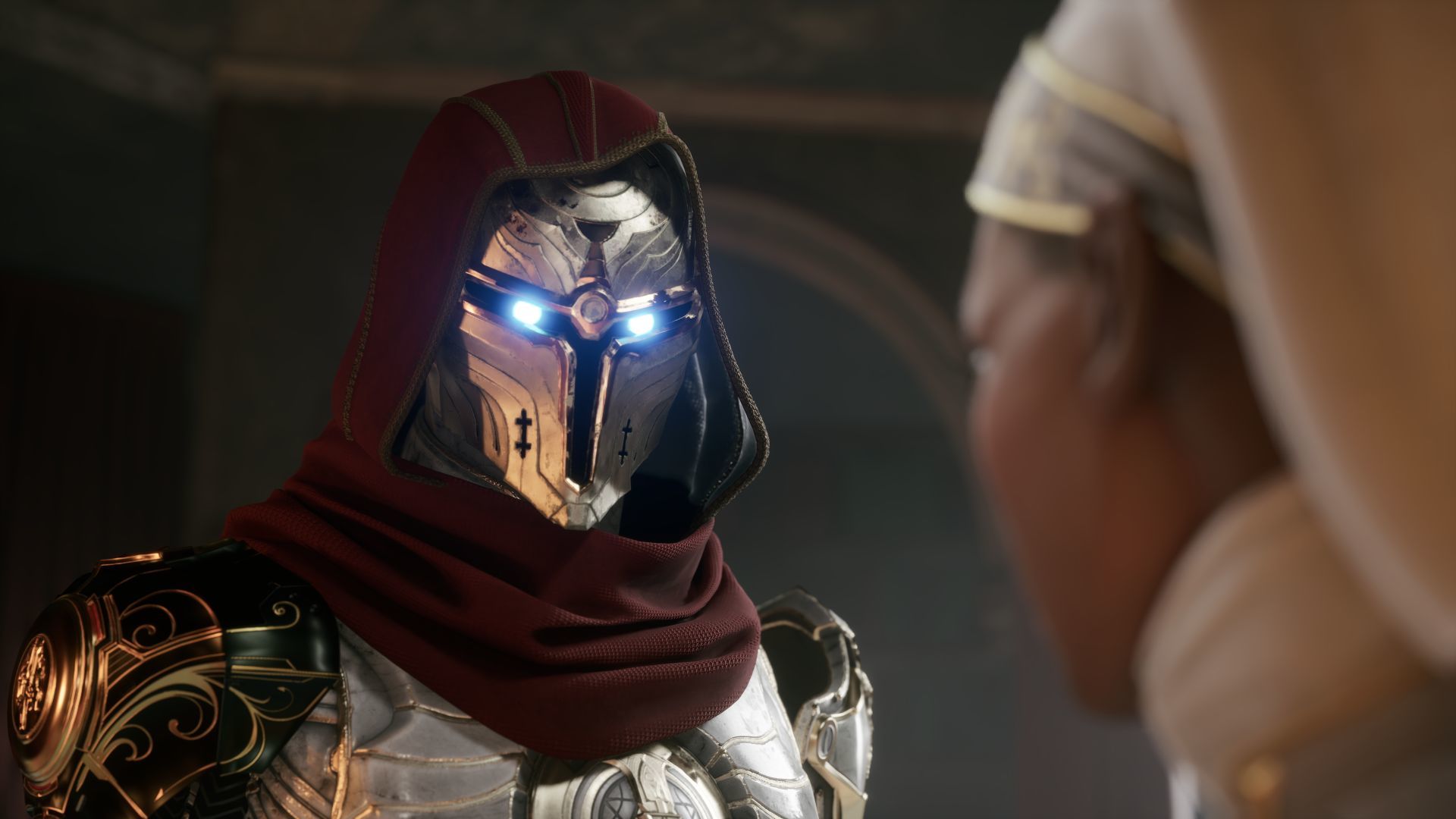 Armatus to bring Returnal-like action to a demonic version of Paris