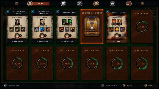 Against the Storm Review - Gamereactor