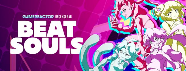Beat Souls - Gamereactor UK