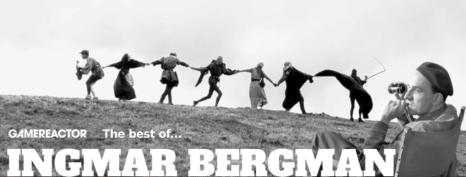 The best of Ingmar Bergman: Five films every classic movie fan should ...