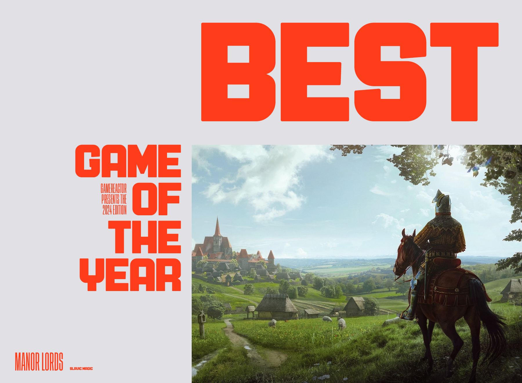 Best Strategy Games of 2024 - - Gamereactor