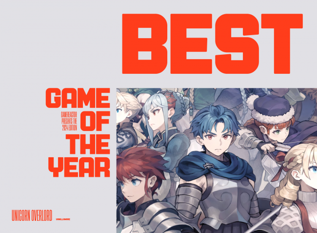 Best Strategy Games of 2024 - - Gamereactor